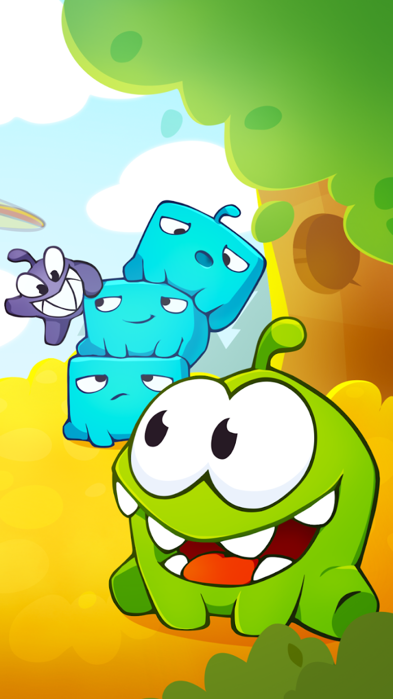 Cut the Rope 2 – Trick'n Tips