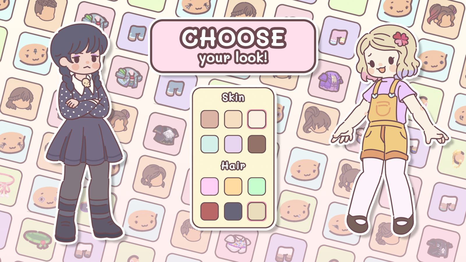 Pocket Love – Trick'n Tips